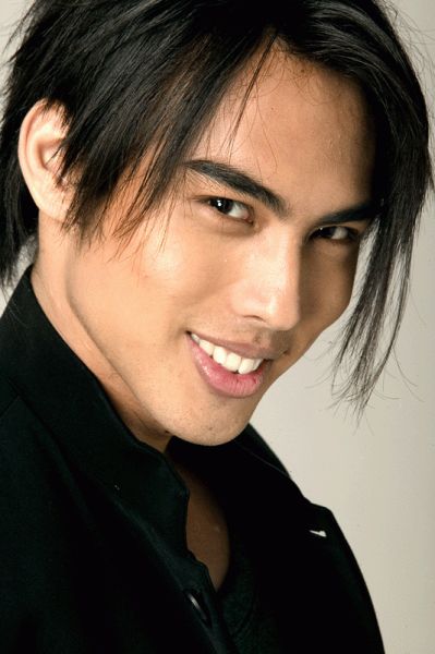 Twillight Malaysia: Jehan Miskin Playing as Jacob